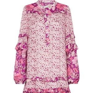 Spell | Dresses | Spell Winona Mini Dress | Poshmark